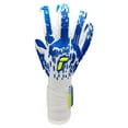 Reusch Pure Contact Freegel Gold X Goalkeeper Gloves – Pro Grip ...