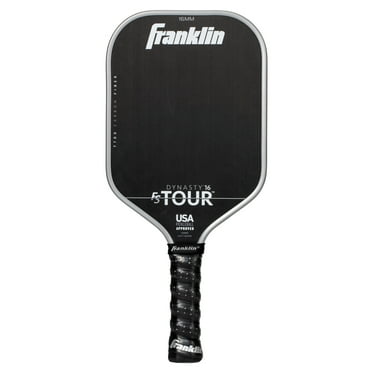 TRNITY Logos Revolution 19 Pickleball Paddle Dove Gray 19mm - Walmart.com