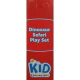 Dinosaur Play Set - Walmart.com