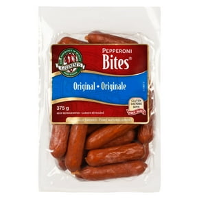 Buy Pepperoni Sticks & Pepperoni Slices Near Me at Low Prices - Walmart ...