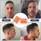 Jaw Facial Trainer 8pcs, Jademall Face and Neck Exerciser, Jawline ...