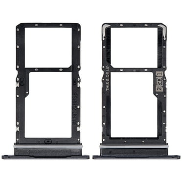 Replacement Single Sim Card Tray Compatible For Motorola Razr 5G ...