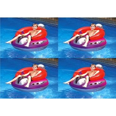 Poolmaster Pirate Boat With Sail - Walmart.com