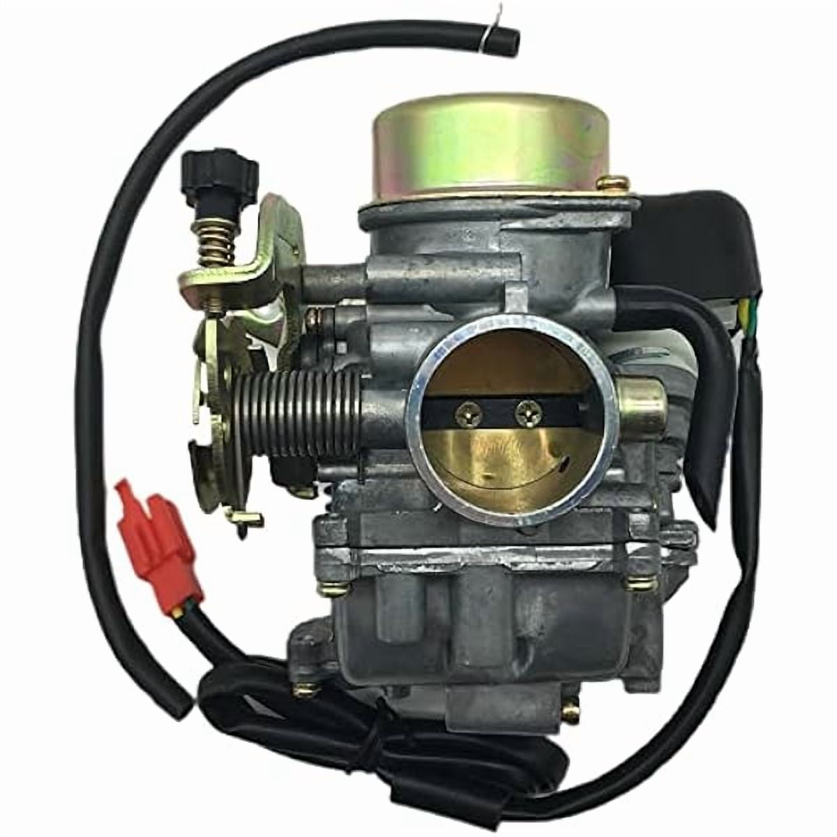 Click here for Generic Cvk30 Carburetor For Manco Talon  Linhai B... prices