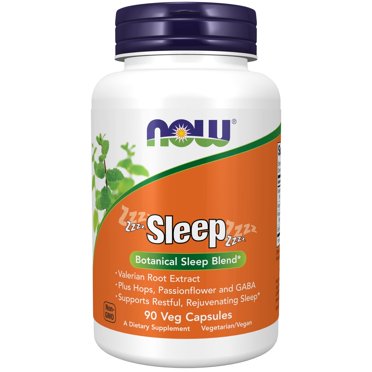 Restorol - Herbal Sleep Aid - Relieves Jet Lag & Sleep Deprivation ...
