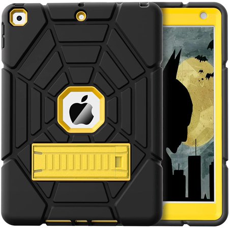 XTY Kids Case for iPad 9th Generation Case, iPad 8th/7th Generation ...