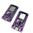 RTL8720DN Dual Band WiFi Bluetooth for BLE Module NICEMCU BW16 Development Board - Walmart.com