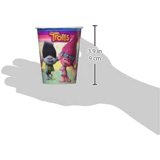 Trolls 9oz Party Cups [8 per Pack] - Walmart.com