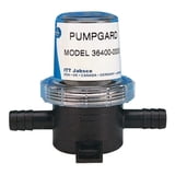 Jabsco 3/4" Pumpguard Strainer - Walmart.com