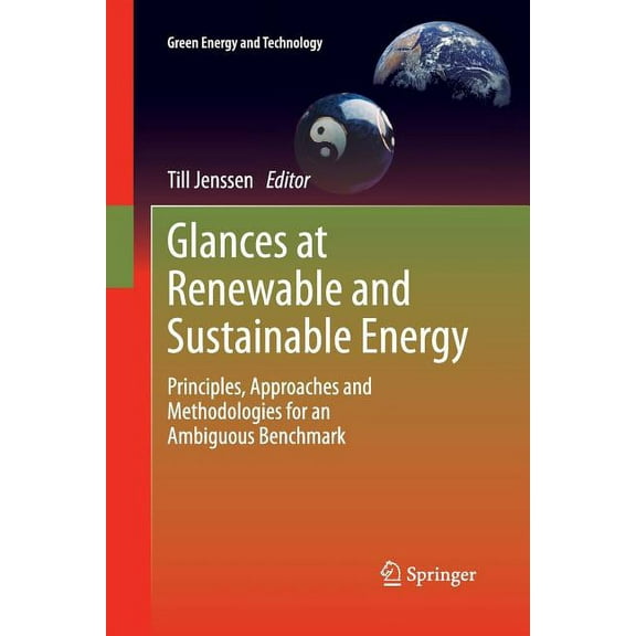 Microbial Biofuel: A Sustainable Source of Renewable Energy, (Paperback ...