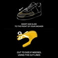 Crep Protect Sneaker Trainer Shoe Shaper Shields, UK 2-6.5 - Walmart.com