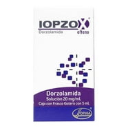 Fosfocil Fosfomicina 1 g solución inyectable | Walmart en línea