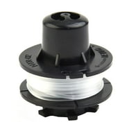 Greenworks 40V Auto Feed .065-Inch Replacement Spools (3 Spools ...