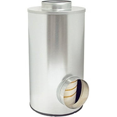 Replacement for Ecolite Air Filter in Disposable Housing Baldwin PA4653 ...