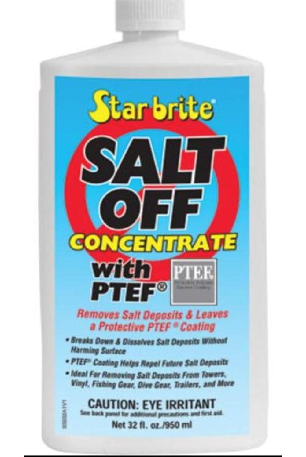 Star brite 093932 Salt Off Concentrate - 32oz. - Walmart.com