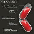 Keto Science Ketones BHB Weight Loss Lifestyle Diet Pills, Keto Burn ...