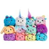 Pikmi Pops Surprise! Pikmi Flips, Reversible Scented Plush Toy ...