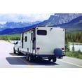 "Furrion FOS05TASF 5"" Wireless RV, Truck, Camper Observation Camera ...