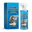 WeatherTech TechCare Acid-Free Wheel Cleaner Kit - 18oz Bottle ...