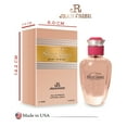Silver Lining Eau De Parfum Spray for Women, 3.4 FL. OZ. 100ML Perfume ...