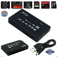 Digipower 42-in-1 Card Reader - Walmart.com