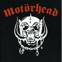 Motorhead - Motorhead: Remastered - Music & Performance - CD - Walmart.com