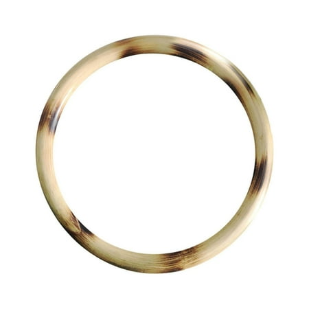 wolftale Wing Chun Rattan Ring Sticky Hand Strength Training 8.5in Wing ...