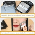 Oil Blotting Paper Facial Cleaning Absorbing Makeup Oil-absorbing ...