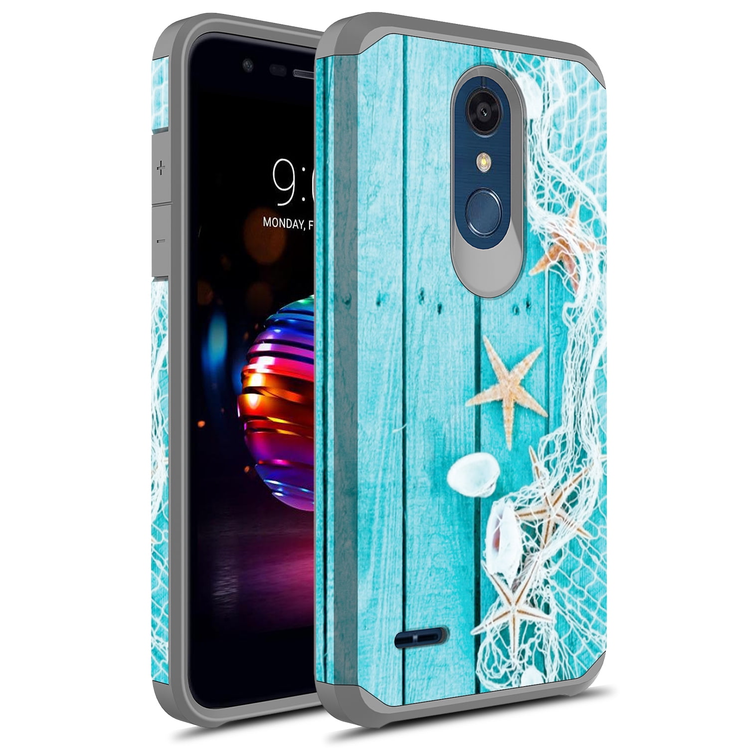 LG Premier Pro LTE Case, LG K30 (2018) Case, LG Phoenix Plus Case, LG ...