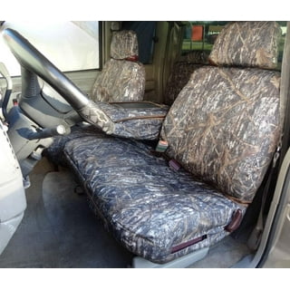 C1030 1998-2003 Chevy S10 Front High Back 60/40 Split Bench Seat with ...