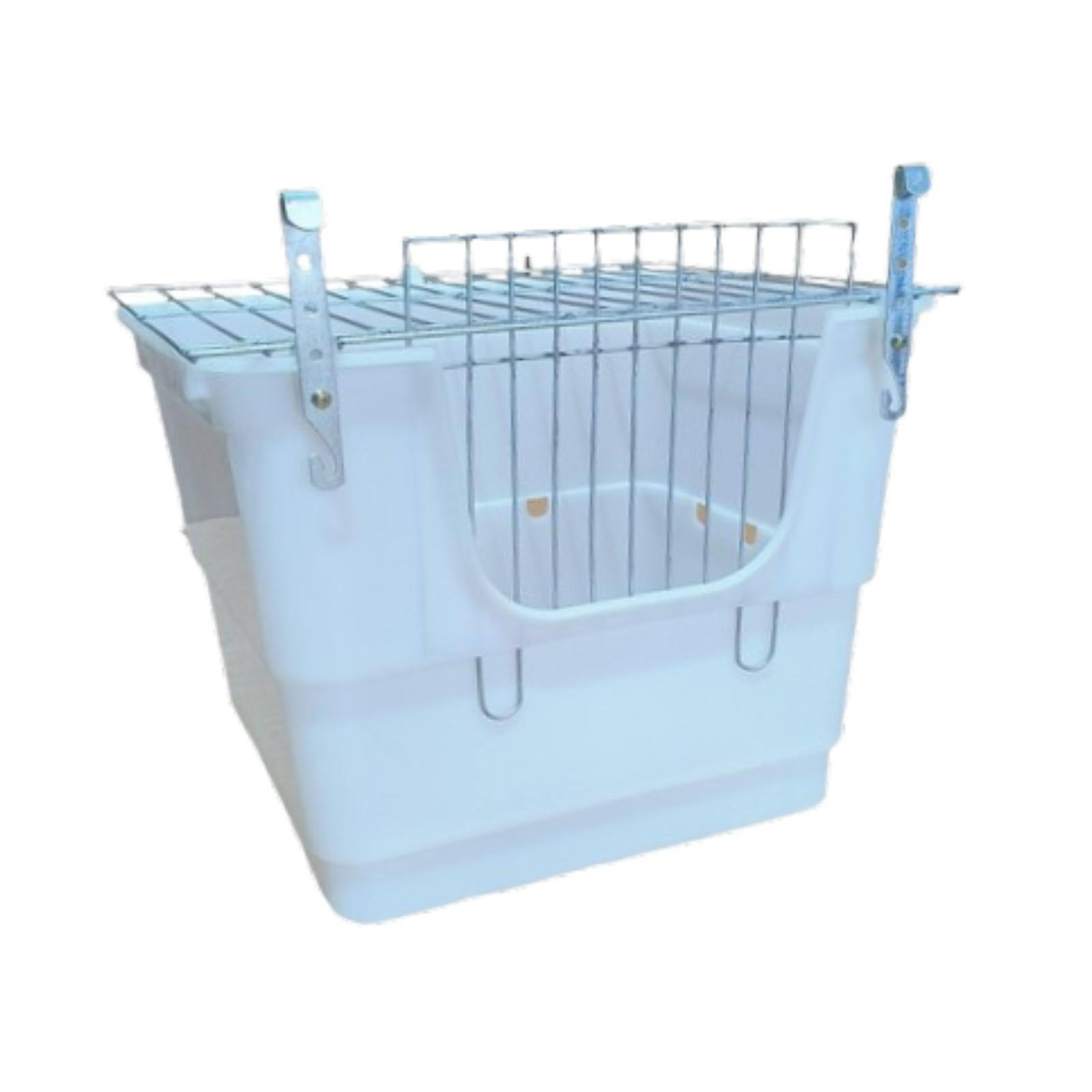 Click here for Beloving Nest Box Maternity Cage With Hanger Easy... prices