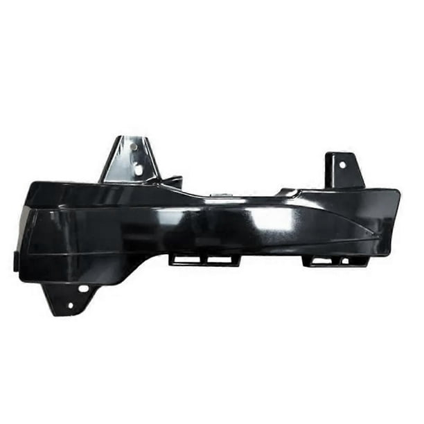 Right Fog Light Frame Without Hole for Model 3 1490023-00-A | Bodega ...