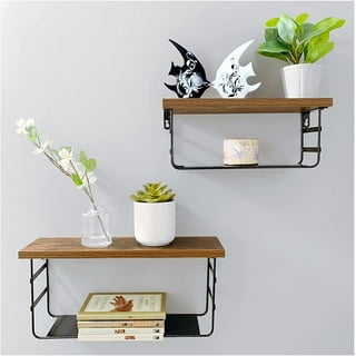 Ergode Timothy 3x3 Grid Shelf, Black - Walmart.com
