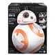 Star Wars - Hero Droid BB-8 - Fully Interactive Droid - Walmart.com
