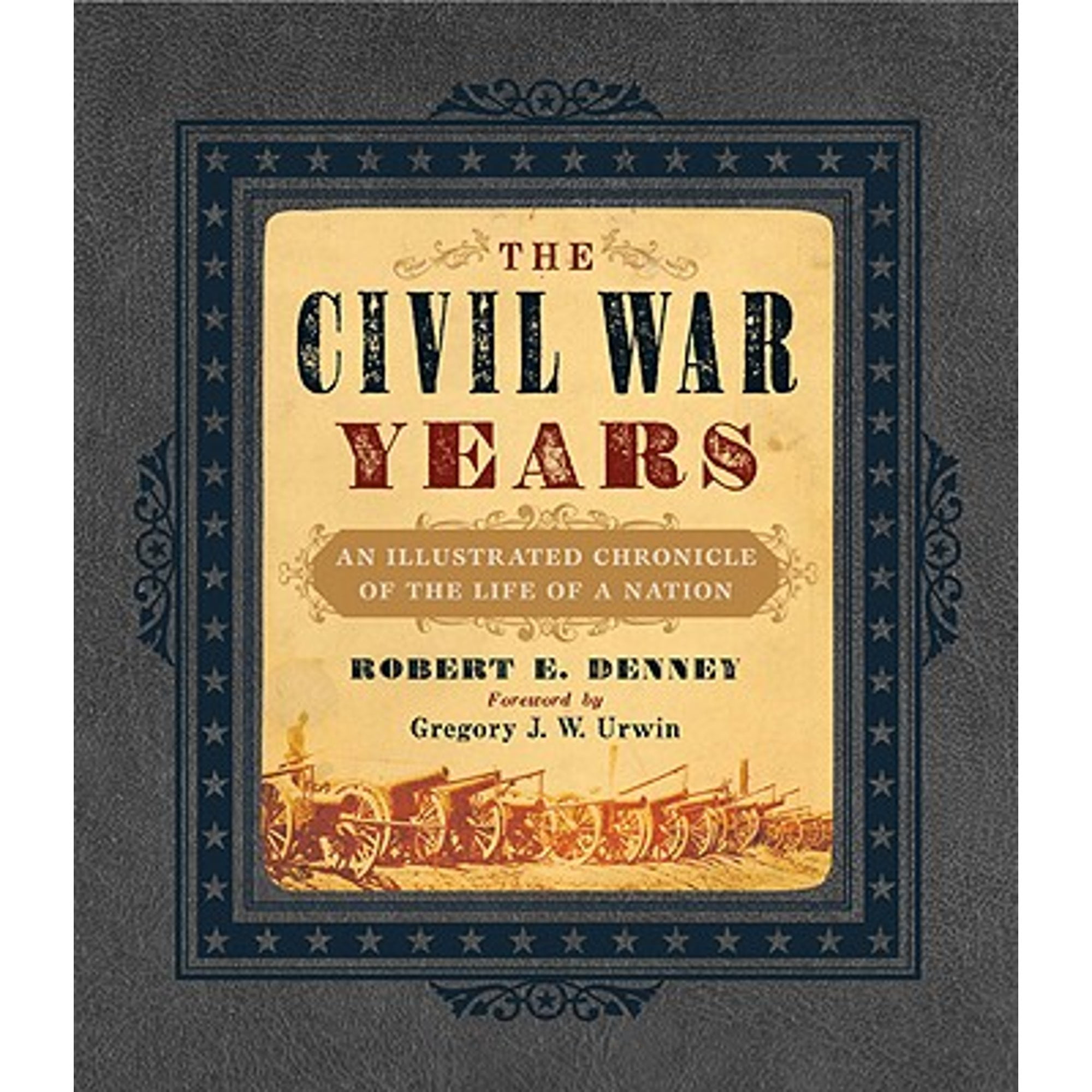 Pre Civil War Years