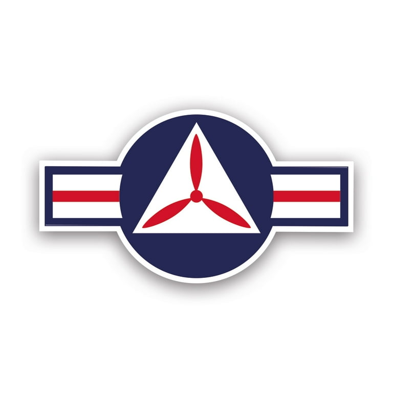 Usaf Roundel