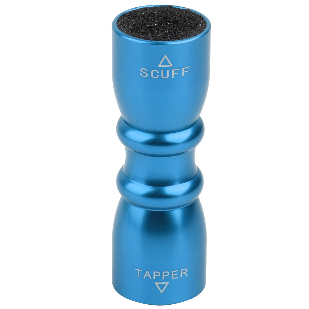 Mgaxyff Portable Mini Billiard Cue Tip Tool Pool Stick Shaper Repair ...