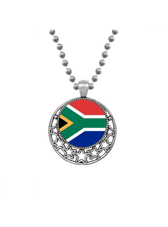 Necklacing South Africa