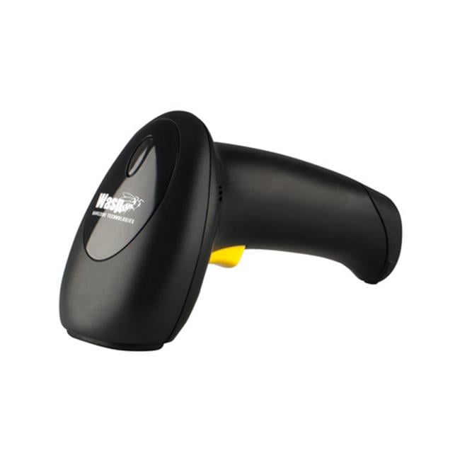 Wasp Technologies 633808121464 WWS450 2D Barcode Scanner - Walmart.com