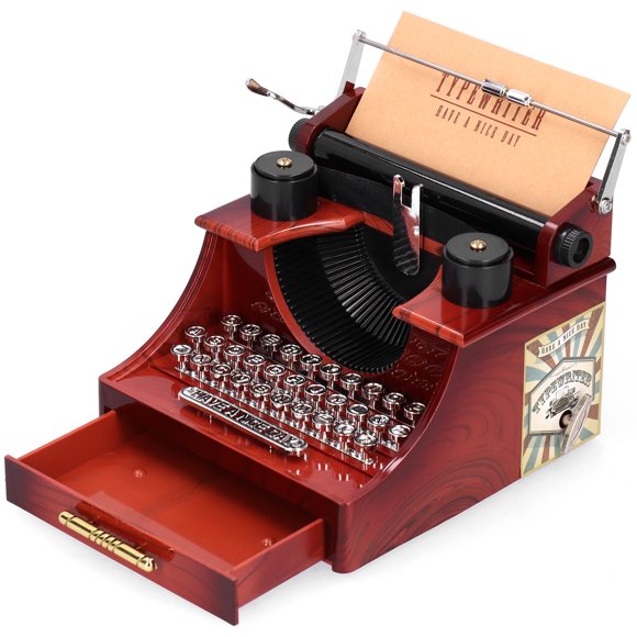 Typewriter | Walmart Canada