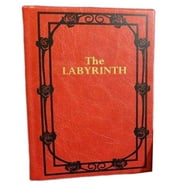 Labyrinth: Jim Henson's Labyrinth: The Novelization (Paperback ...