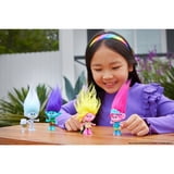 Trolls DreamWorks Trolls Band Together Queen Poppy Small Doll ...