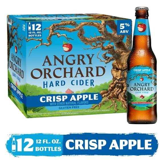 Angry Orchard - Walmart.com
