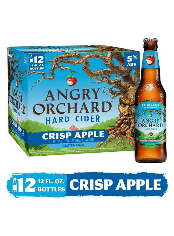 Hard Ciders - Walmart.com