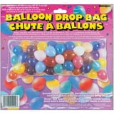 Balloon Drop Bag, 80in - Walmart.com