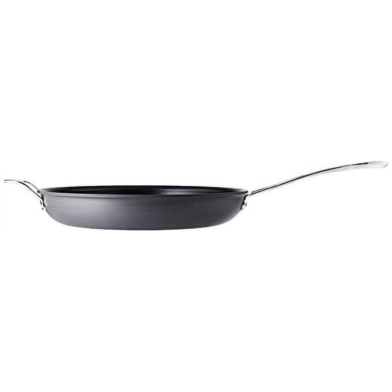 Cuisinart Contour Hard Anodized 12-Inch Open Skillet With, 52% OFF Cuisinart Contour Hard Anodized 12-Inch Open Skillet With, 52% OFF
