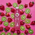 Sparkling Ice® Fizz Bubble Drink, Naturally Flavored Kiwi Strawberry Sparkling Water, 17 Fl Oz ...