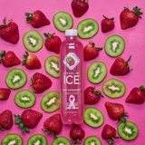 Sparkling Ice® Fizz Bubble Drink, Naturally Flavored Kiwi Strawberry Sparkling Water, 17 Fl Oz ...