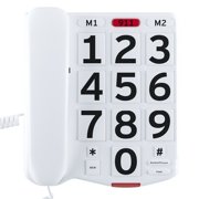 external telephone ringers - Walmart.com