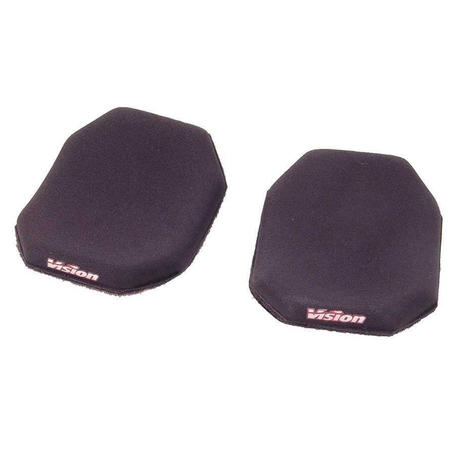 Vision Deluxe Molded Pads, Pair - Walmart.com - Walmart.com
